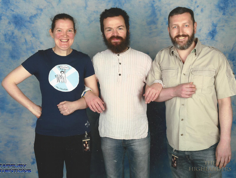 Stephen Walters - actor - biography, photo, best movies and TV shows