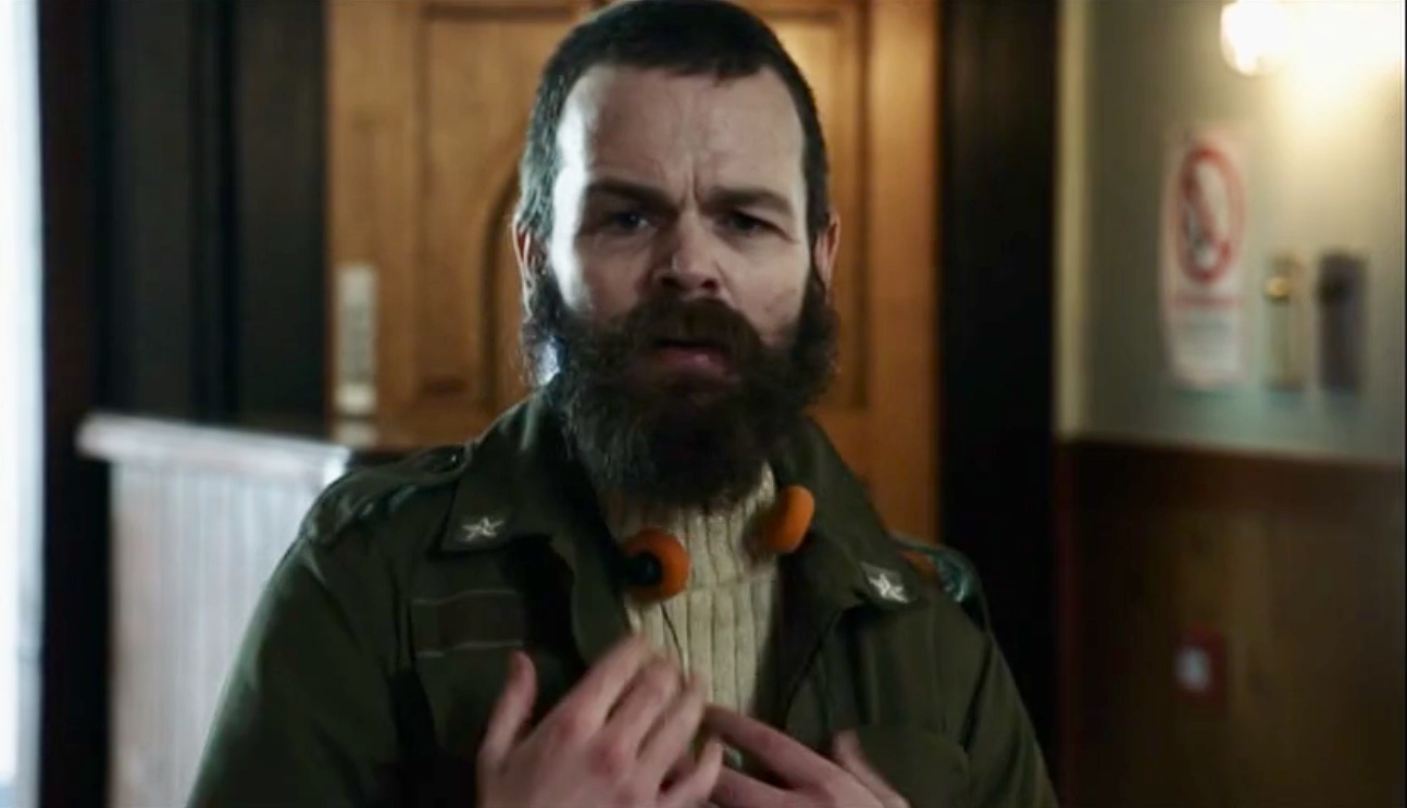 Stephen Walters - actor - biography, photo, best movies and TV shows