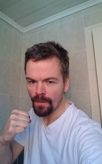 Stephen Walters - actor - biography, photo, best movies and TV shows