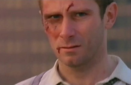 Danny Webb - actor - biography, photo, best movies and TV shows