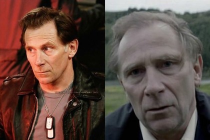 Danny Webb - actor - biography, photo, best movies and TV shows