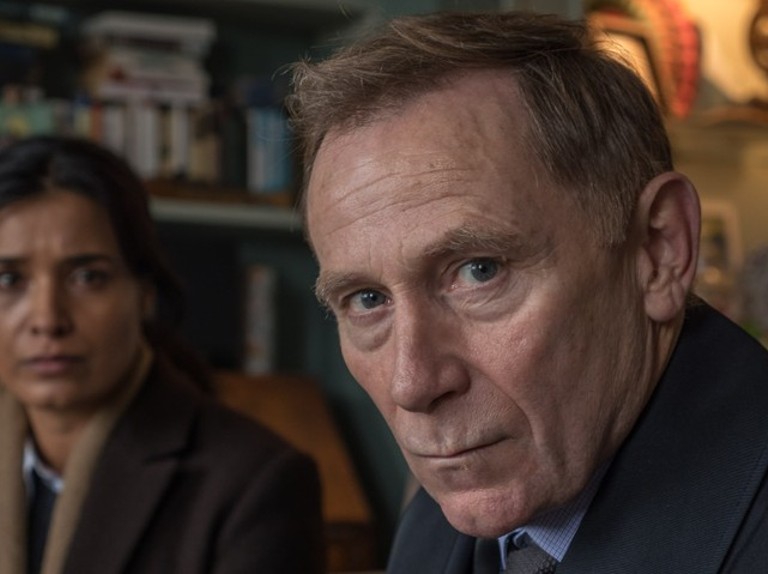 Danny Webb - actor - biography, photo, best movies and TV shows