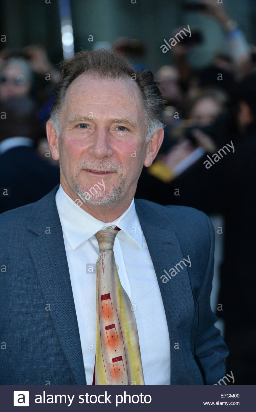 Danny Webb - actor - biography, photo, best movies and TV shows