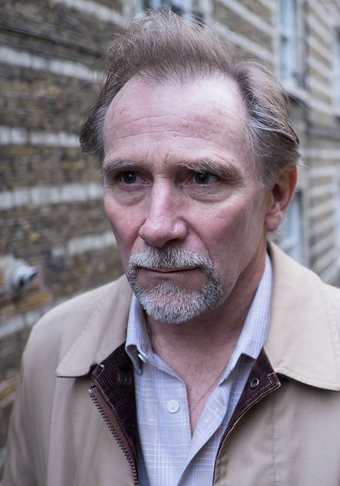 Danny Webb - actor - biography, photo, best movies and TV shows