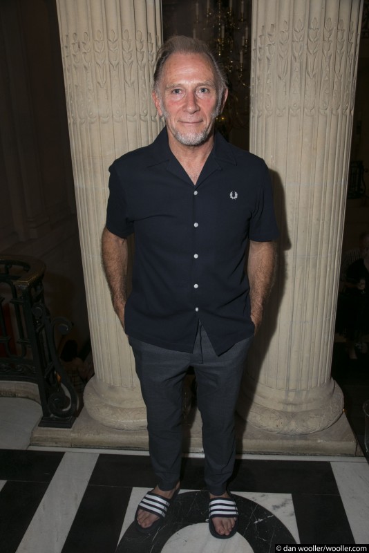 Danny Webb - actor - biography, photo, best movies and TV shows