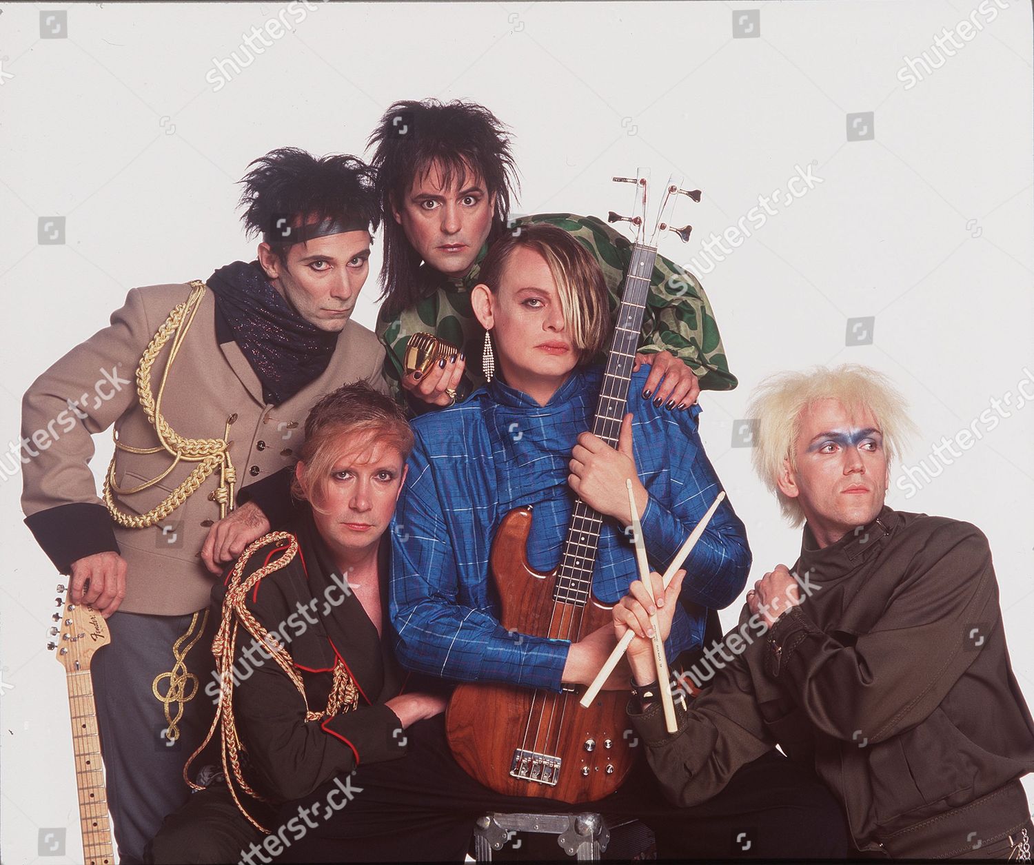 Danny Webb - actor - biography, photo, best movies and TV shows