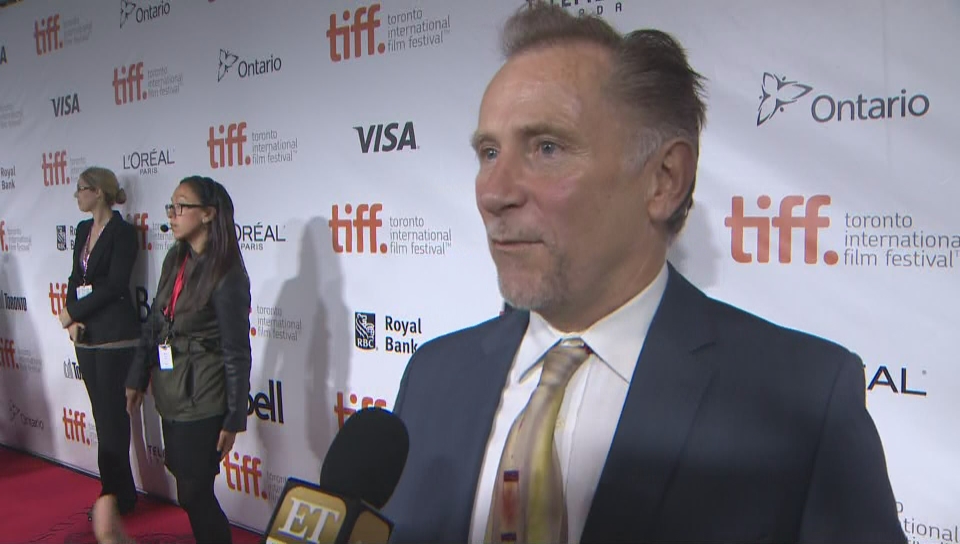 Danny Webb - actor - biography, photo, best movies and TV shows