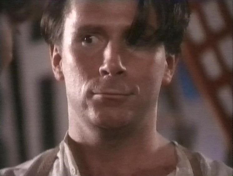 Danny Webb - actor - biography, photo, best movies and TV shows