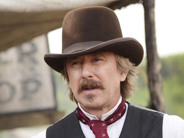 Jake Weber - actor, director, writer, producer