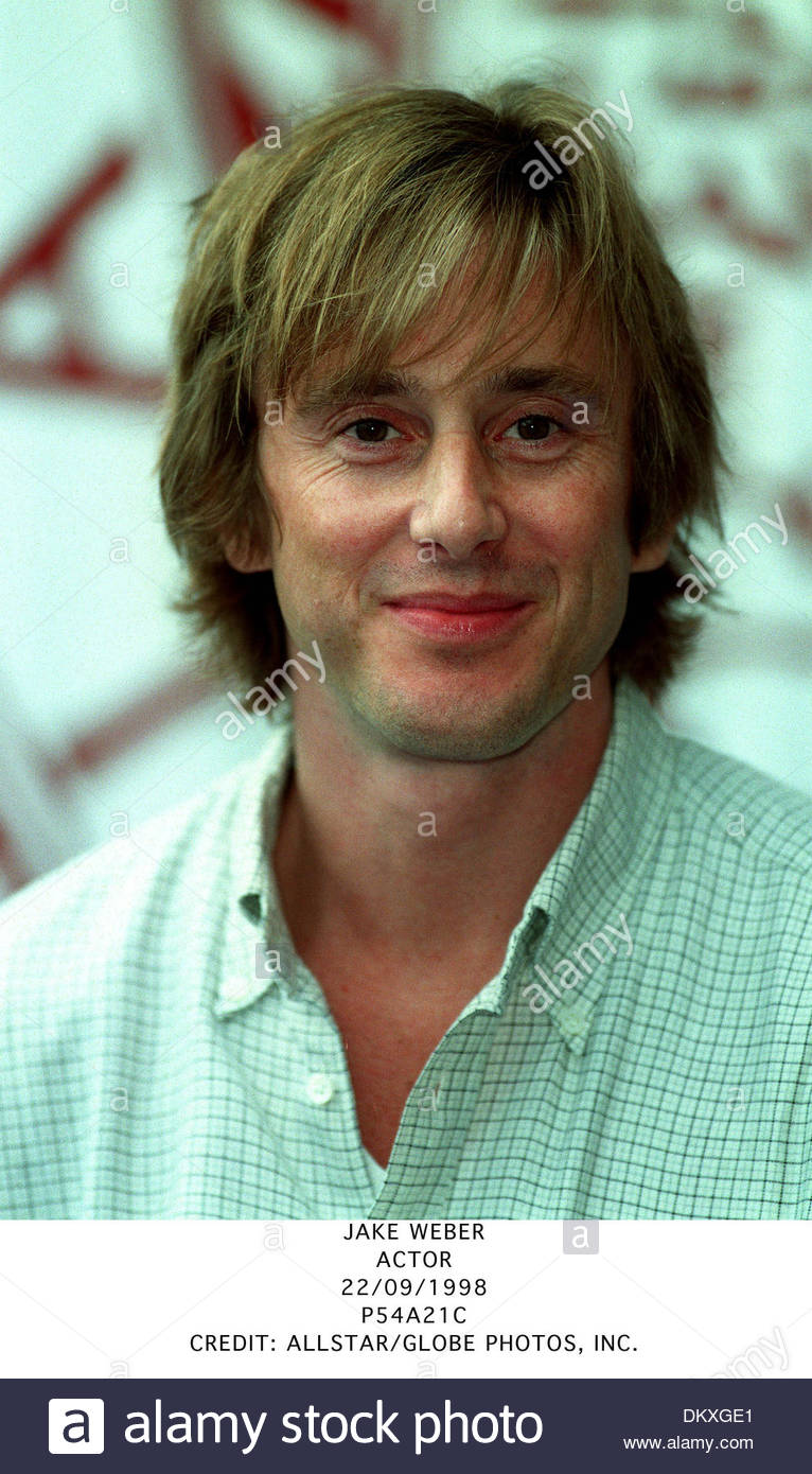 Jake Weber - actor, director, writer, producer