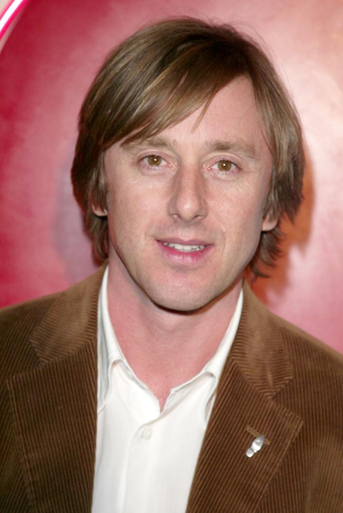 Jake Weber - actor, director, writer, producer