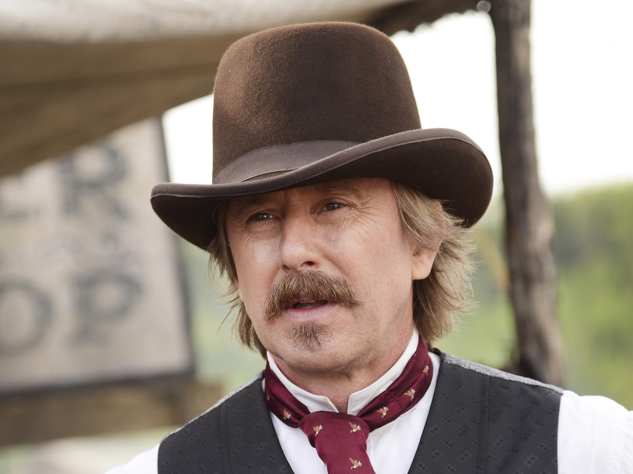 Jake Weber - actor, director, writer, producer