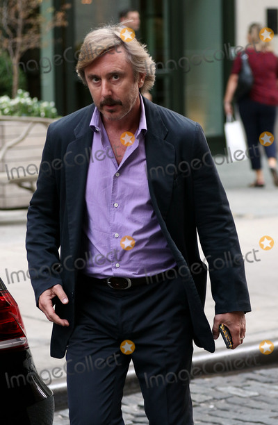 Jake Weber - actor, director, writer, producer