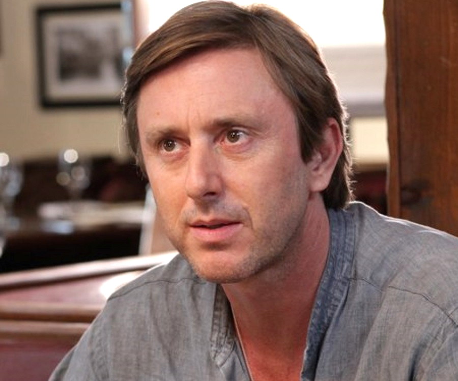 Jake Weber - actor, director, writer, producer