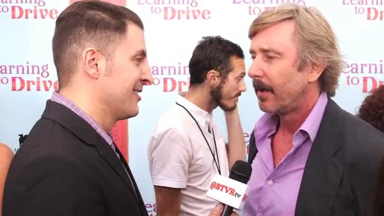 Jake Weber - actor, director, writer, producer