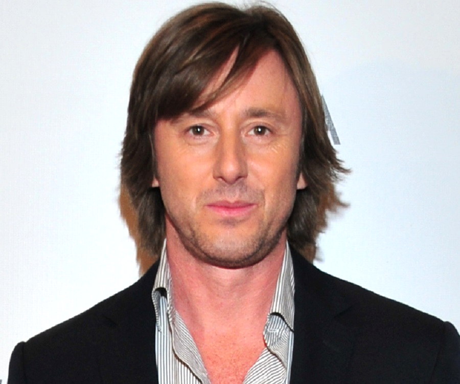 Jake Weber - actor, director, writer, producer