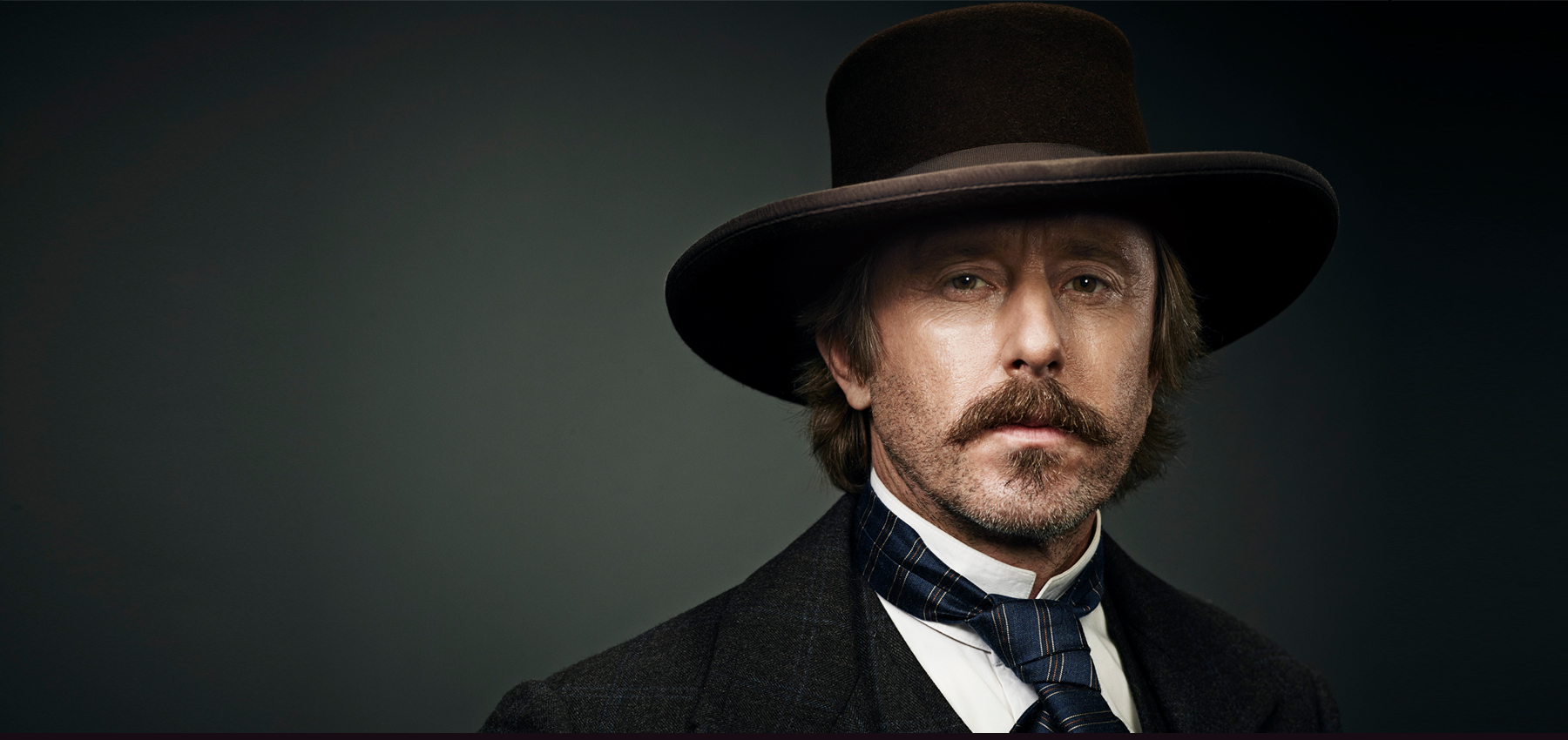 Jake Weber - actor, director, writer, producer