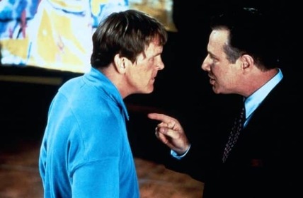 J.T. Walsh - actor - biography, photo, best movies and TV shows