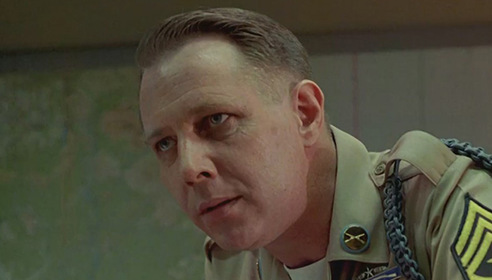 J.T. Walsh - actor - biography, photo, best movies and TV shows