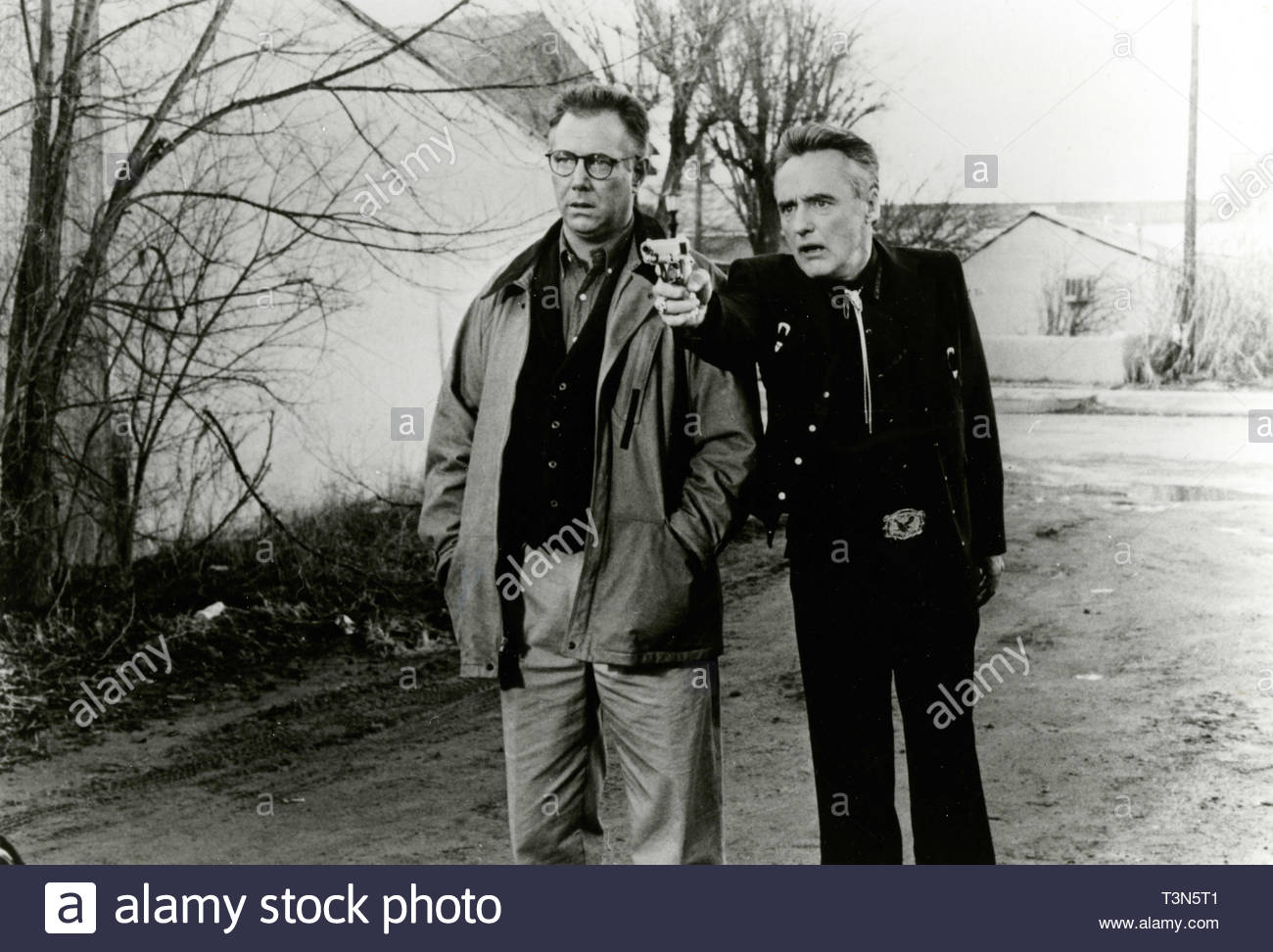 J.T. Walsh - actor - biography, photo, best movies and TV shows