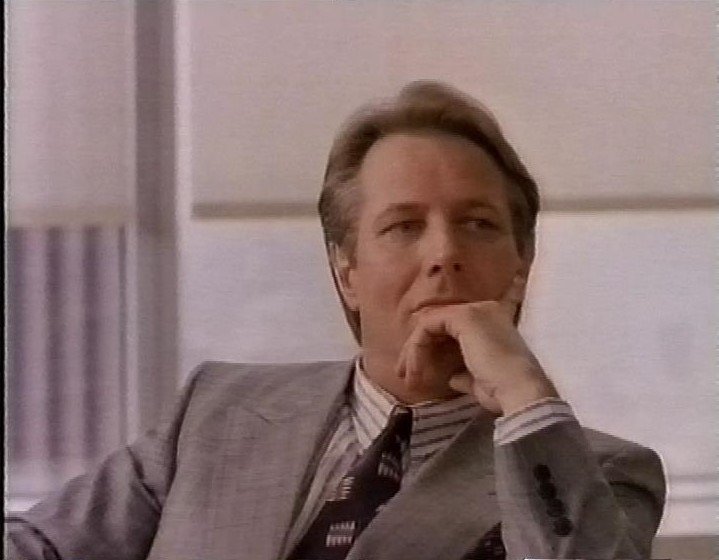 J.T. Walsh - actor - biography, photo, best movies and TV shows