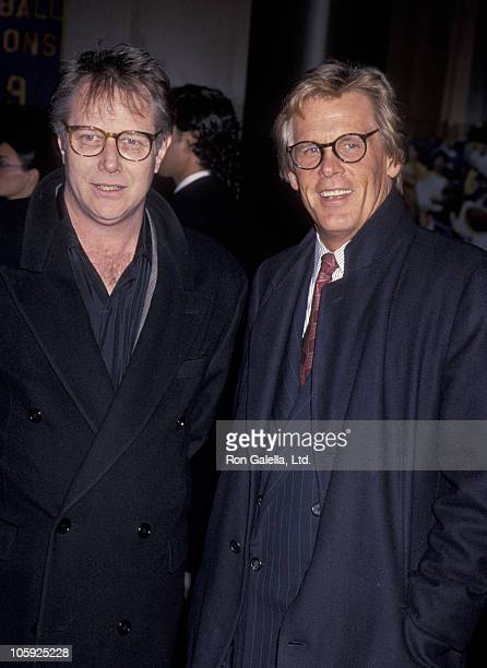 J.T. Walsh - actor - biography, photo, best movies and TV shows