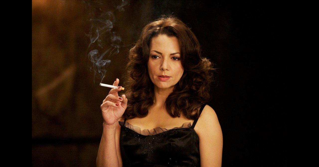 Joanne Whalley - actress - biography, photo, best movies and TV shows