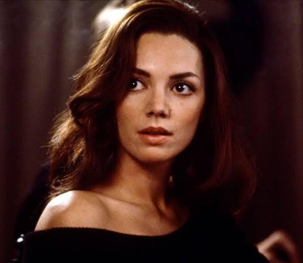 Joanne Whalley - actress - biography, photo, best movies and TV shows