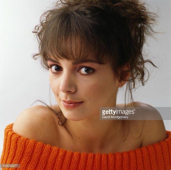 Joanne Whalley - actress - biography, photo, best movies and TV shows