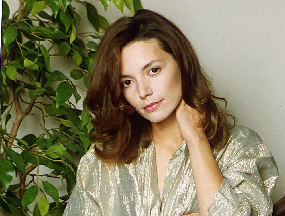 Joanne Whalley - actress - biography, photo, best movies and TV shows