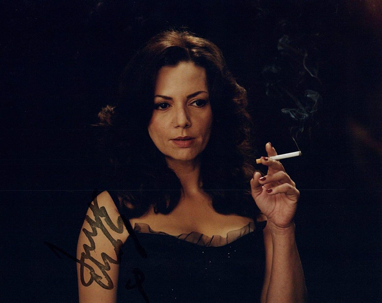 Joanne Whalley - actress - biography, photo, best movies and TV shows