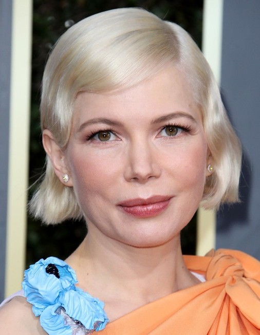 Michelle Williams - actress, producer
