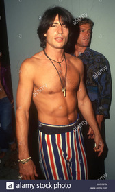 Billy Wirth - actor, director, writer, producer