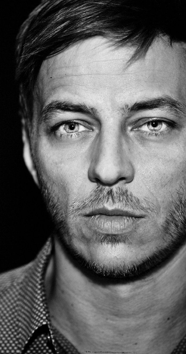 Tom Wlaschiha - actor - biography, photo, best movies and TV shows