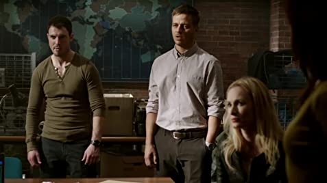 Tom Wlaschiha - actor - biography, photo, best movies and TV shows