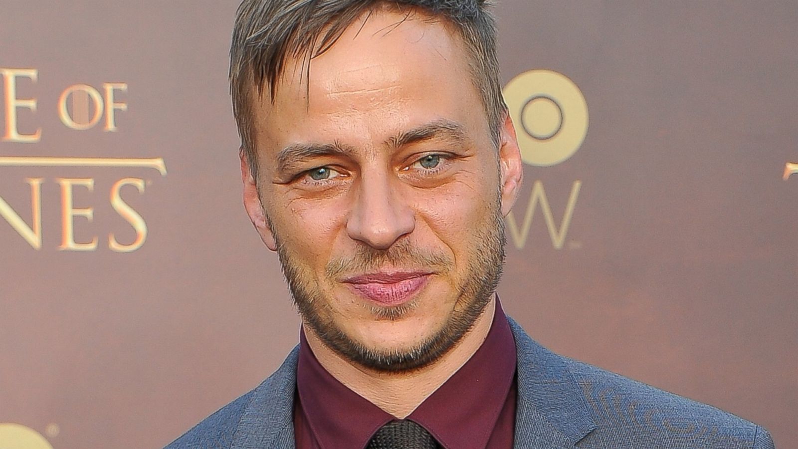 Tom Wlaschiha - actor - biography, photo, best movies and TV shows