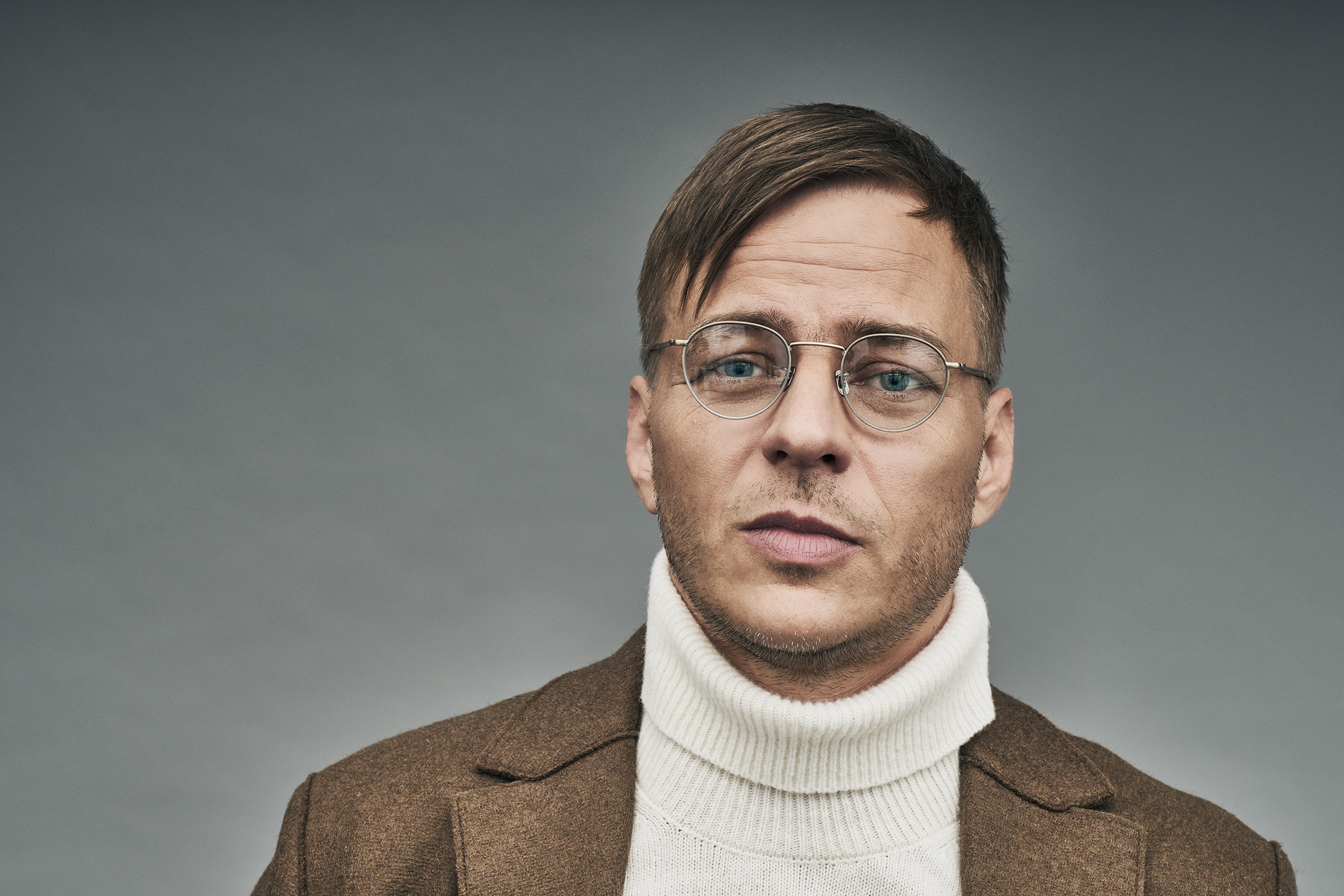 Tom Wlaschiha - actor - biography, photo, best movies and TV shows