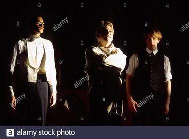 Angus Wright - actor - biography, photo, best movies and TV shows