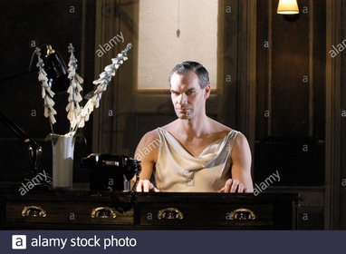 Angus Wright - actor - biography, photo, best movies and TV shows