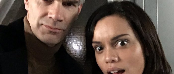 Angus Wright - actor - biography, photo, best movies and TV shows