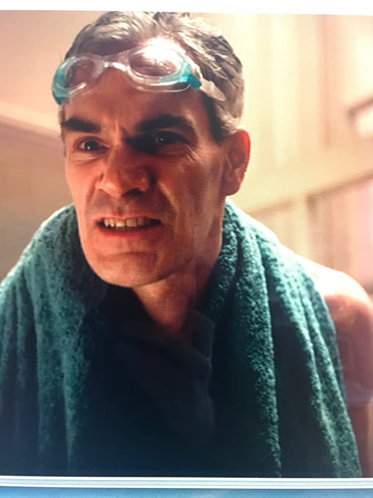 Angus Wright - actor - biography, photo, best movies and TV shows