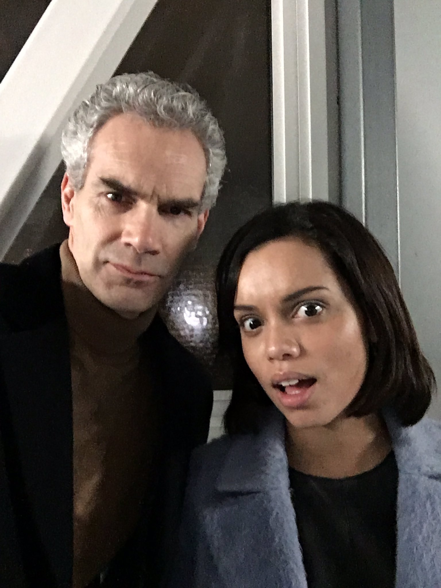 Angus Wright - actor - biography, photo, best movies and TV shows