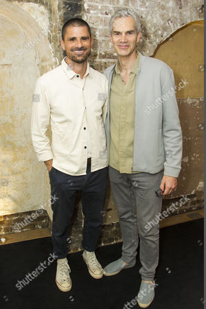 Angus Wright - actor - biography, photo, best movies and TV shows