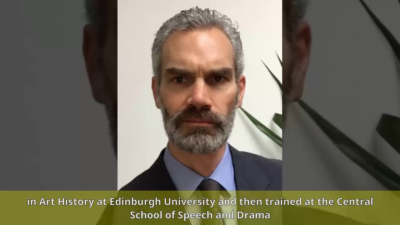 Angus Wright - actor - biography, photo, best movies and TV shows