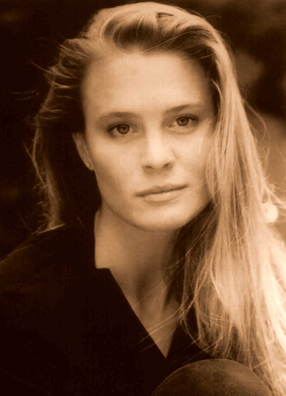 Robin Wright - actress, director, producer