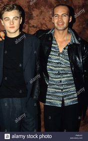 Billy Zane - actor, director, producer, writer