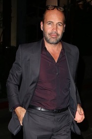 Billy Zane - actor, director, producer, writer