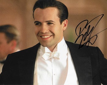 Billy Zane - actor, director, producer, writer