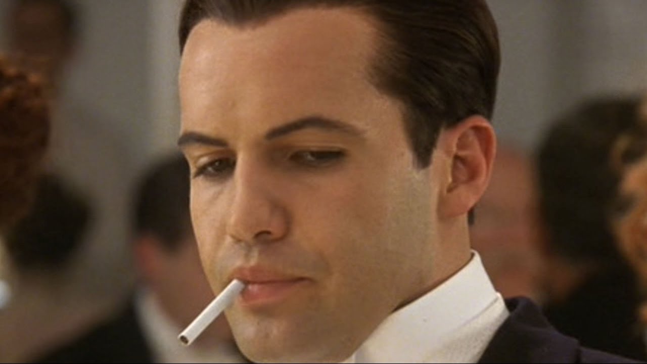 Billy Zane - actor, director, producer, writer