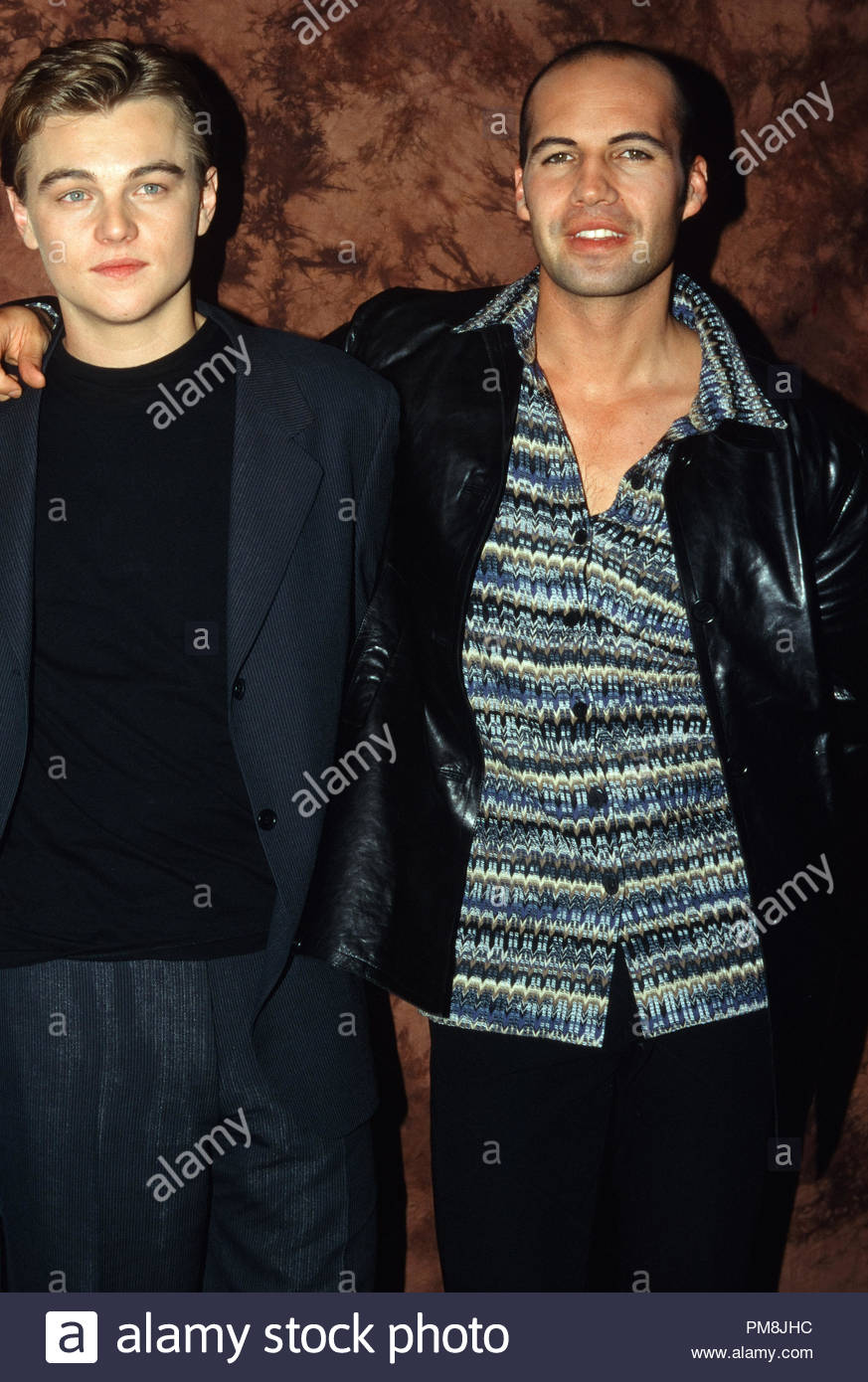 Billy Zane - actor, director, producer, writer